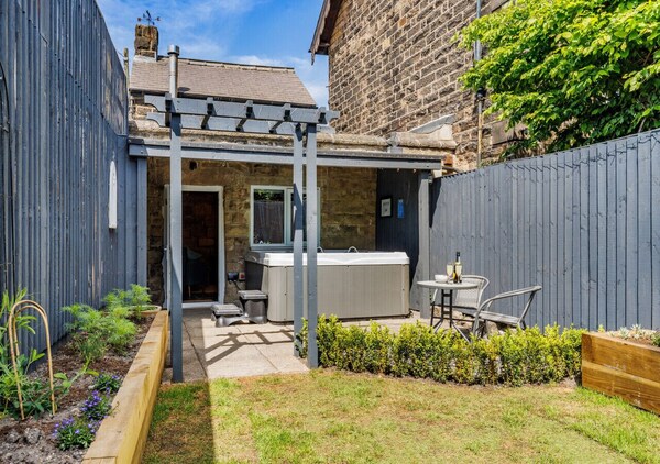 Wash House Cottage - Une Chambre Maison, Couchages 2 - Bakewell
