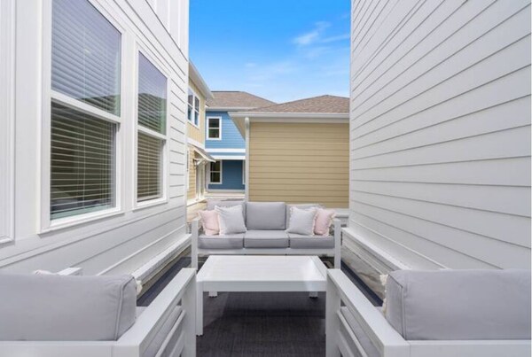 New Gorgeous Home-oxford Commons - 2 Miles From Sq - 옥스퍼드