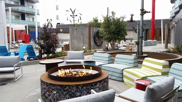 Lounge & Play Near Bay Tours + Fishermans Wharf Fun - Mill Valley, CA