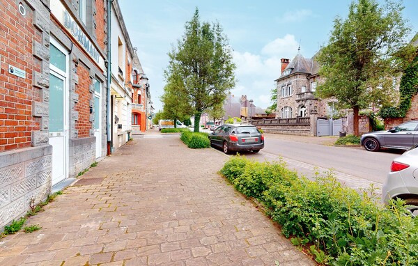 Amazing Home In Haybes With Wifi - Ardennes