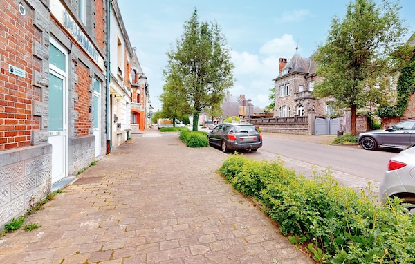 Amazing Home In Haybes With Wifi - Ardennes