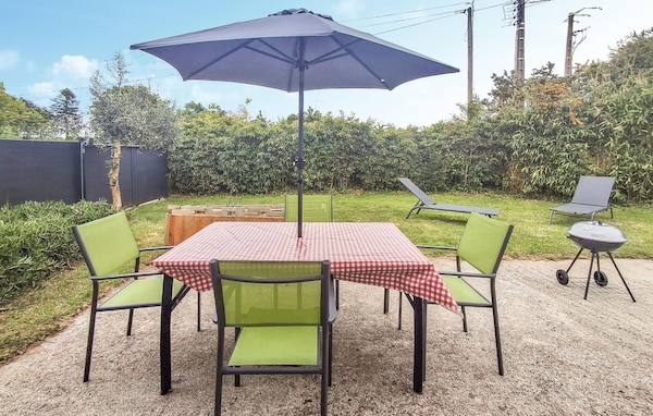 Schönes Haus Mit 3 Schlafzimmern In. - Plouha
