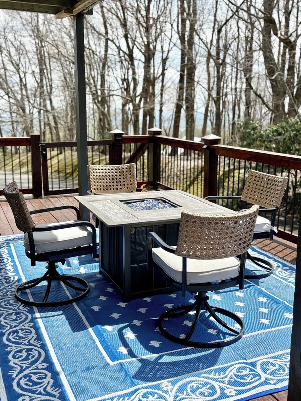 Beautiful Condo At Doe Run - Mount Airy, NC
