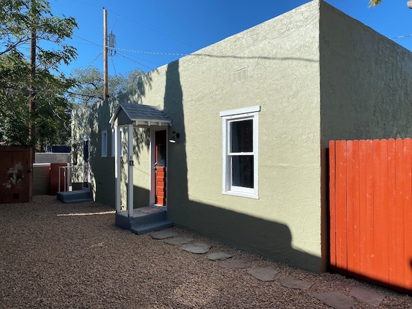 The Casita At The Craftsmen - Albuquerque, NM