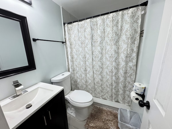 Cozy 1br Apartment In Dc With Easy Parking - Rockville, MD