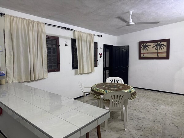 Tepoz House - Yucatan