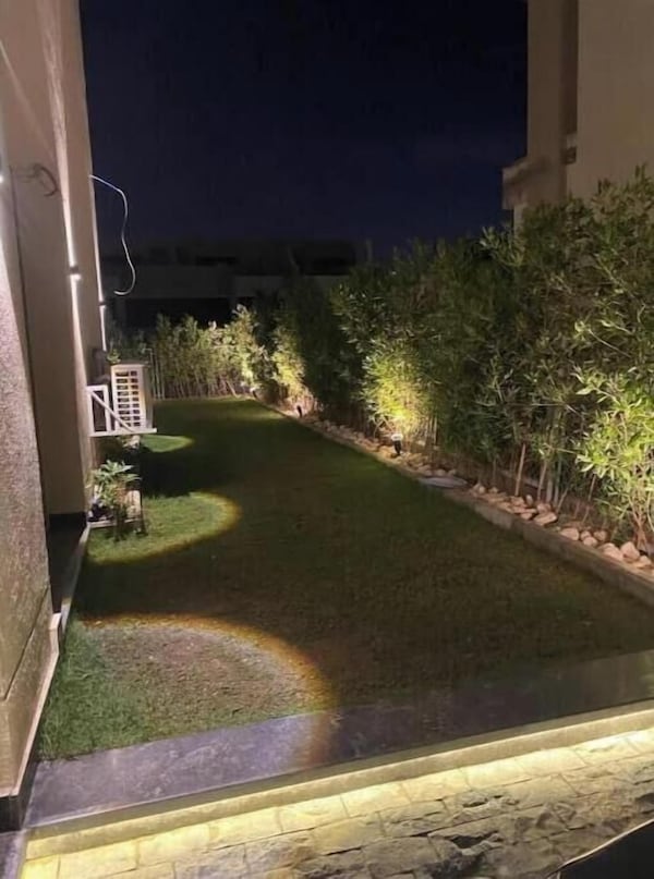 Villa 4 Rooms In Palm Hills - Cairo