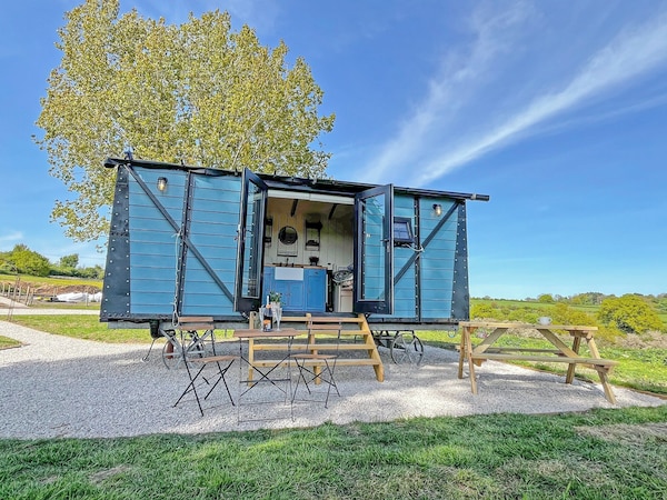 The Carriage - Uk48947 - Nottinghamshire