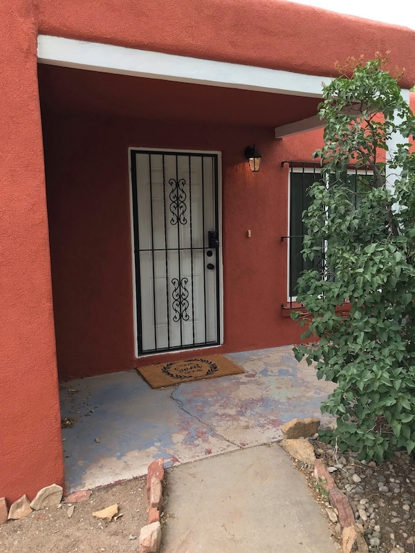 Casa Sienna - Albuquerque, NM