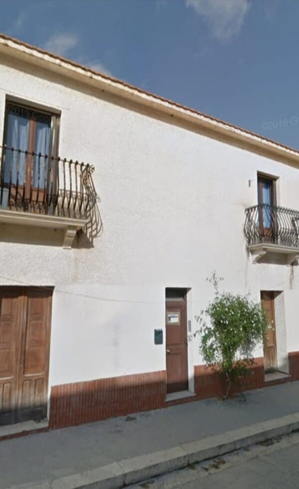 Platamone House 2 - San Vito Lo Capo