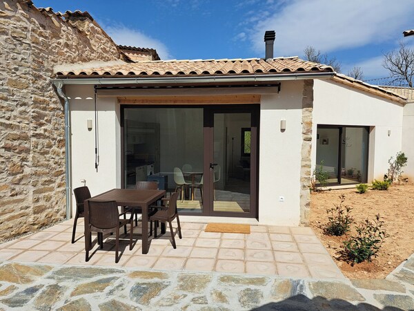 Casa Rural Terradets. Bike, Hike, Climb Or Relax! - Catalogne