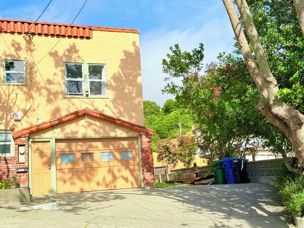 Entire Private Guest Suit/ Uc Berkeley / Sf - El Cerrito, CA
