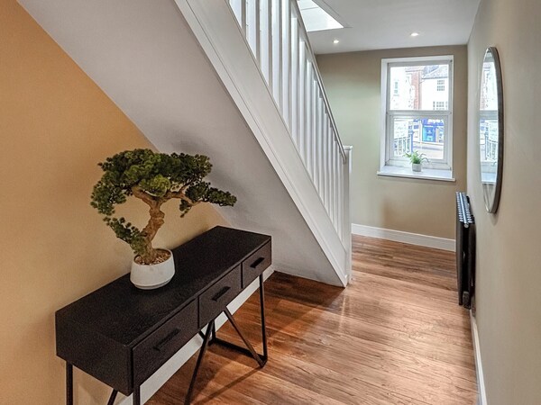 Guests Will Just Love The Location. - Bridlington