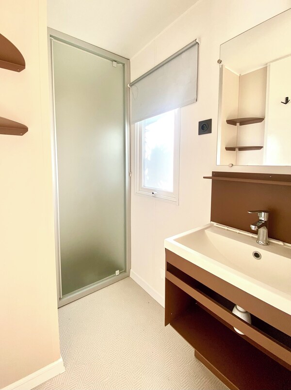 Exceptional Beach Location For 4 Persons - Le Grau d'Agde