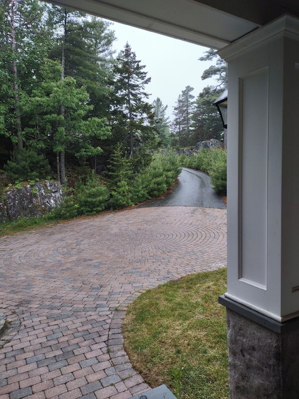Fantastic Ocean  Home With Wifi In Bar Harbor Bordering Arcadia National Park - Maine