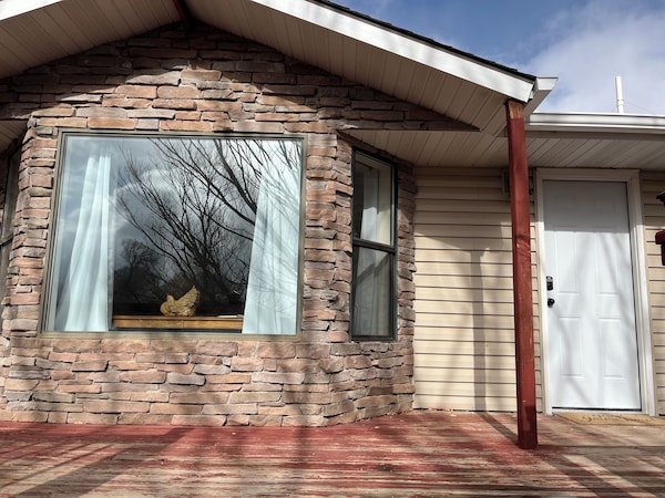 #5 Bright Kitchenette Apartment In Scenic Torrey - Torrey, UT