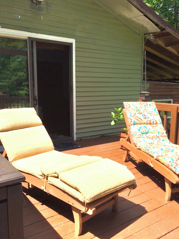 Charming Room In Cairo - Leeds, NY