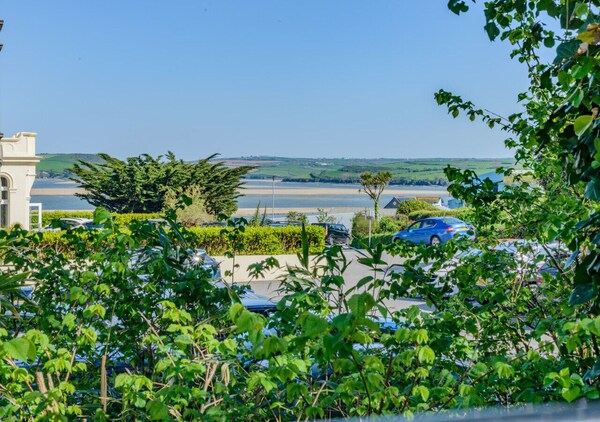 Harbour Reach - Padstow - Port Isaac