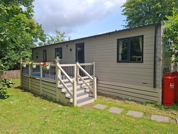 Fir Tree - 2 Bedrooms Sleeps 5 - Hastings
