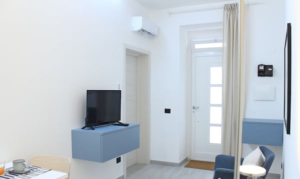 Casa Cavour By Propertize - Centro Storico - Pachino