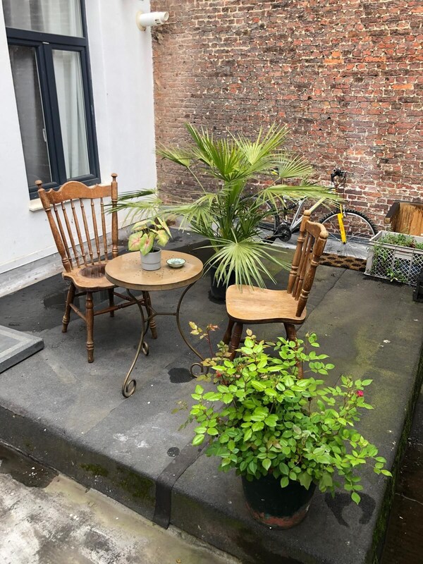 Sablon Appart - Uccle