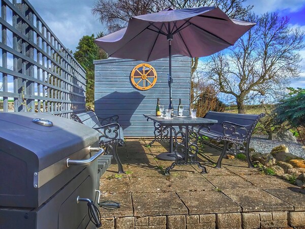 5 Bedroom Accommodation In Inverurie - Aberdeenshire