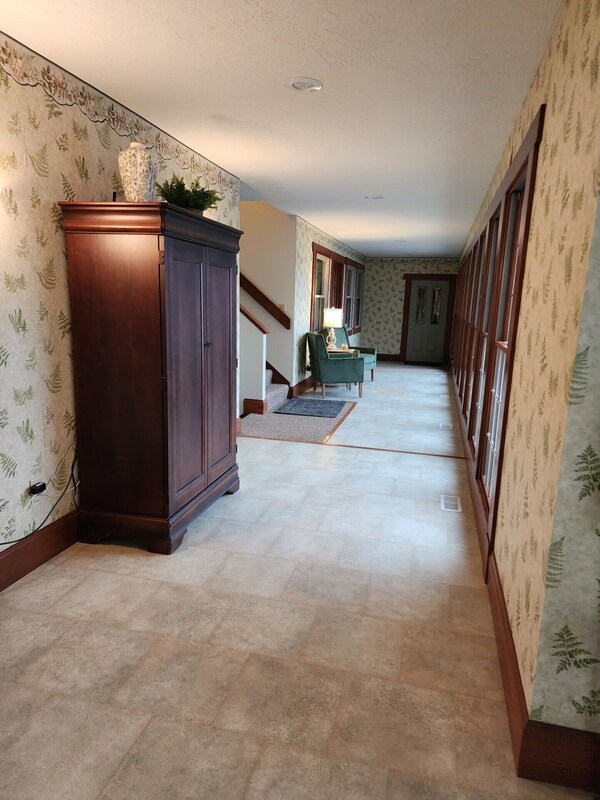 Peaceful Country Garden Suite In The Rolling Hills Of Gambier - Mount Vernon, OH