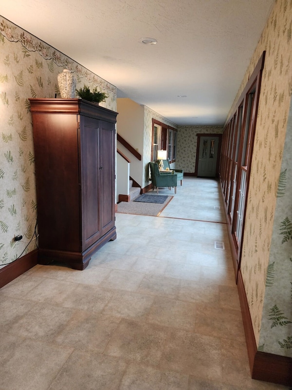 Peaceful Country Garden Suite In The Rolling Hills Of Gambier - Mount Vernon, OH