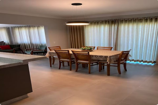 Apartamento Aconchegante Próximo Ao Mar Em Itapoá - Itapoá