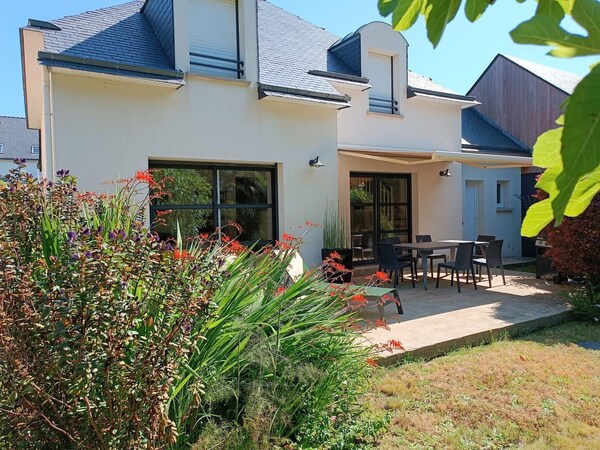 La Maison De Chris - Theix Noyalo - Vannes