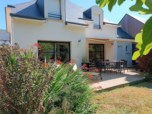 La Maison De Chris - Theix Noyalo - Vannes