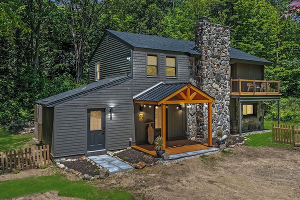 Gunstock Shanty-lakes Regiongunstock, Lake Winnipesaukee, Pavillion - Gilford, NH