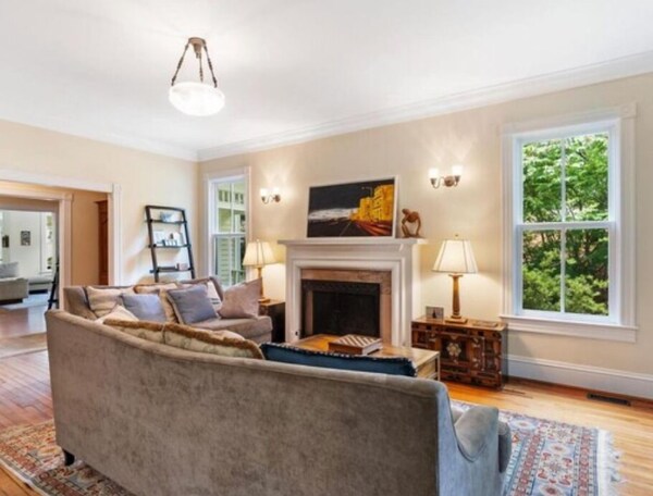 Close To Metro In Falls Church City - Washington, DC