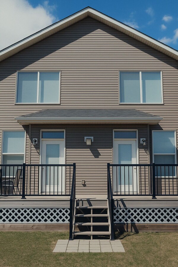 Welcome To Our Luxury Nesta Home Away From Home. Your Comfort Is Our Culture - Airdrie