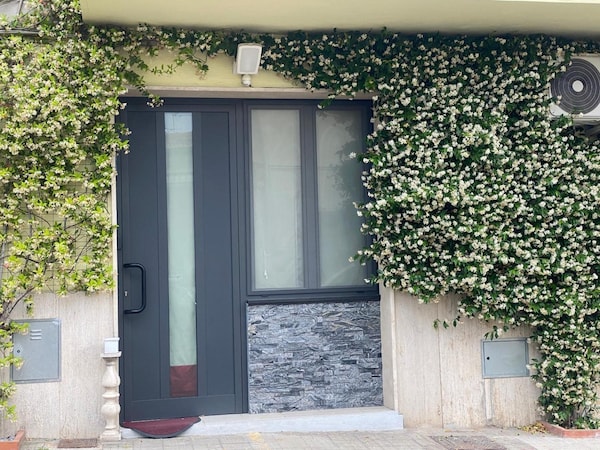 Apartment 'Sweetlove' With Mountain View, Wi-fi And Air Conditioning - 테라치나