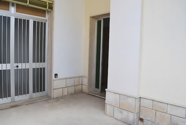 Vakantiehuis 'Casa A T Dell Orso X 6 Ospiti' Met Privé Tuin - Torre dell'Orso