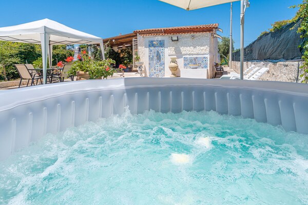 Apartment 'Villa Dünya Ospitalità Siciliana' With Private Pool, Private Terrace And Air Conditioning - ノート