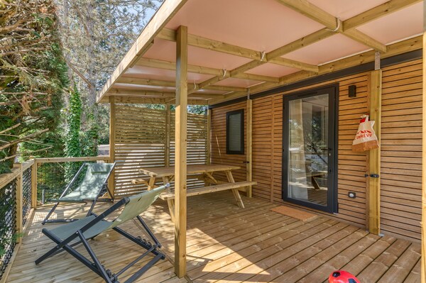 Apartment 'Nest 29 N°24' With Mountain View, Wi-fi And Air Conditioning - Isere
