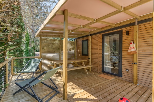 Appartement 'Nest 29 N°24' Avec Vue Sur La Montagne, Wi-fi Et Climatisation - Séchilienne