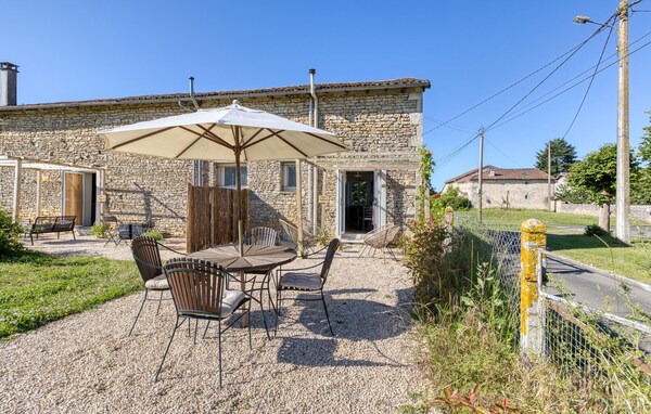 Holiday Home On A Vineyard - La Vallée Des Singes
