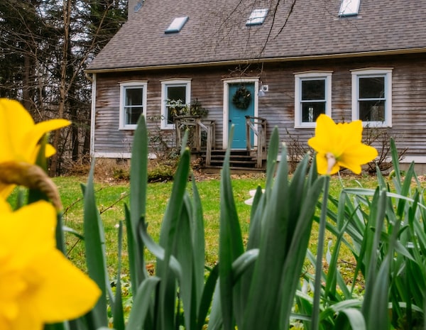 White Birch Haus:located In The Heart Of The Mad River Valley-close To Sugarbush - Montpelier, VT