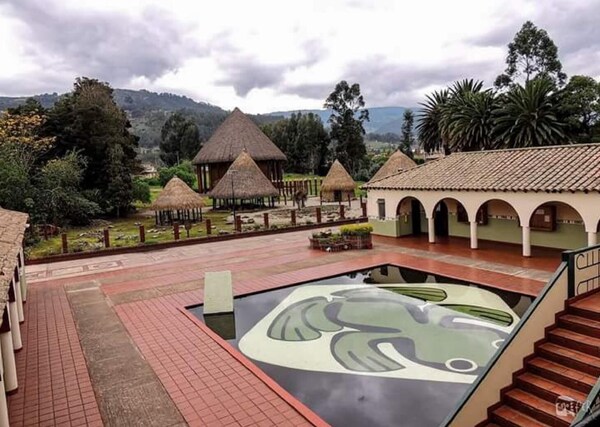 Duplex La Villa - Esencia Local En El Corazón De Sogamoso Boyaca - Tibasosa