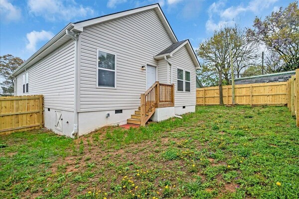 Greer Urban Retreat 3-bedroom House Near Dt Greer! - Greer, SC