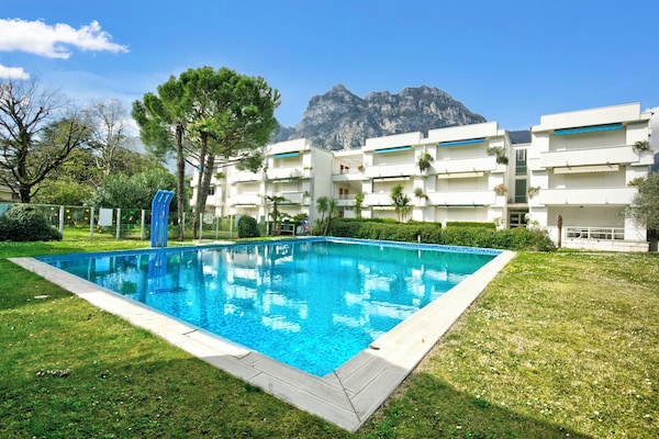 Garden & Surf Residenza By Max, Riva Del Garda, Italy - Riva del Garda