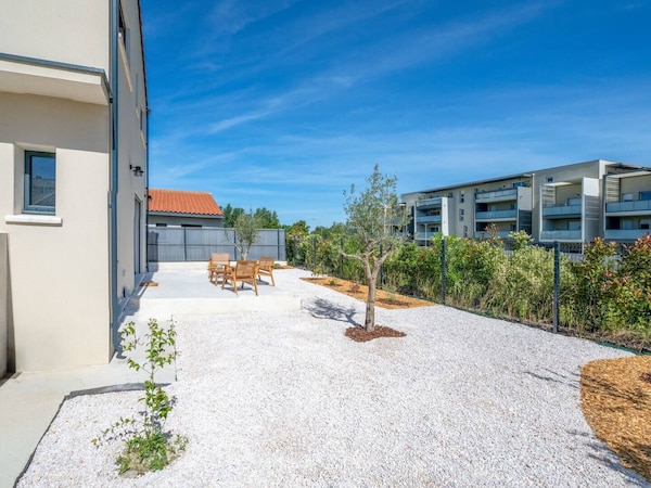 Maison Calypso De Narbonne - ibis budget Narbonne Est