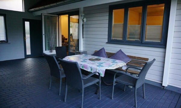 Ferienwohnung/app. Für 5 Gäste Mit 90m² In Duderstadt (295011) - Duderstadt
