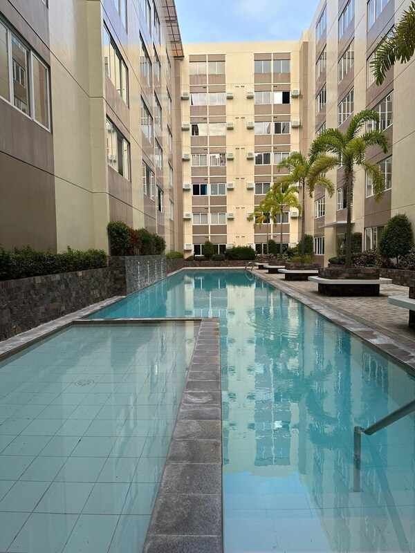 Affordable Condo Near Nuvali | Silang, Cavite - Calamba