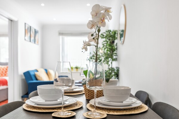 Brighton Bliss  Your Perfect Short Or Medium Stay Stay In The Heart Of Brighton - Brighton