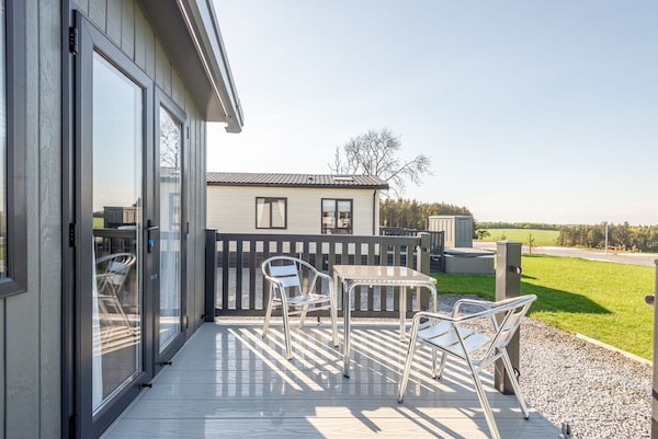 Lodge No 58 | Stewart's Resort Cameron - Pittenweem
