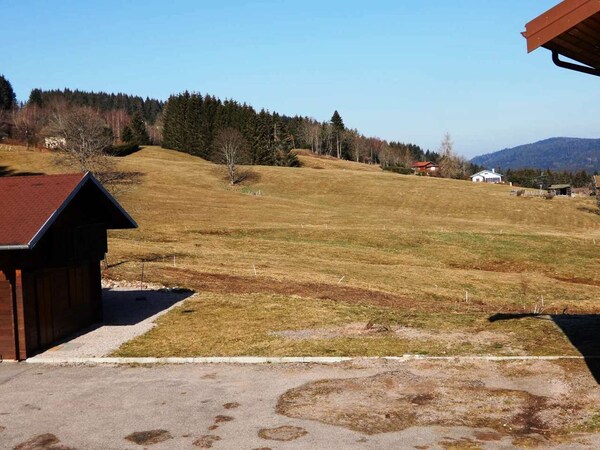 Pretty Chalet In The Heart Of Xonrupt Longemer, Close To Lakes And Ski Slopes. - Gérardmer